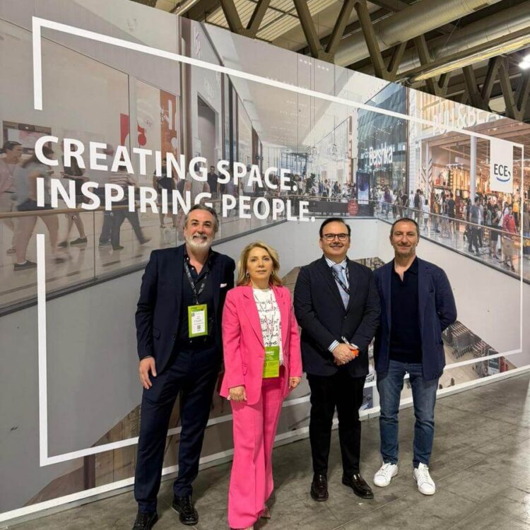 Gielle è presente al Mapic Italy 2026 - Gielle Industries
