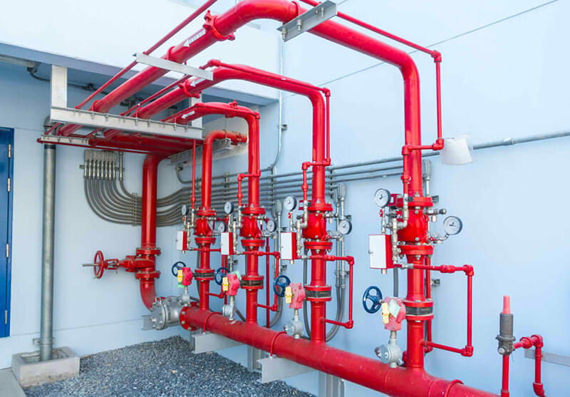 Water fire suppression systems fire sprinkler systems water mist fire suppression systems deluge fire suppression systems